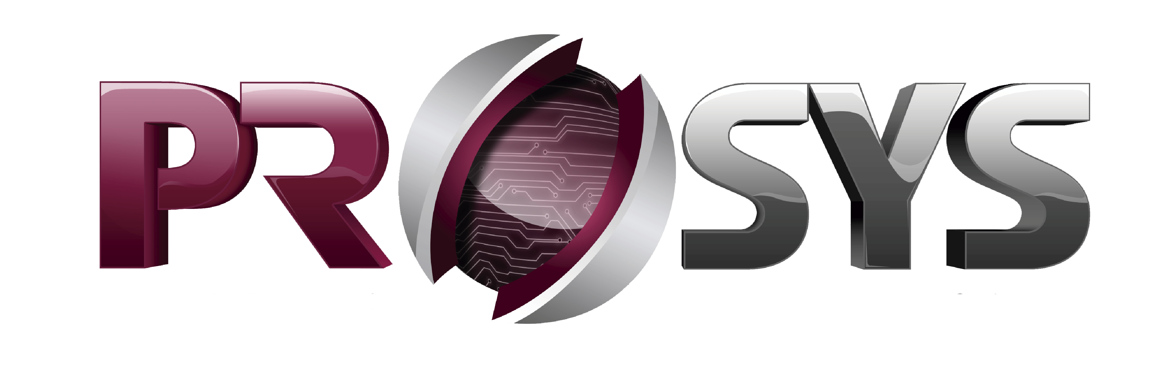 Recursos Humanos - Prosys